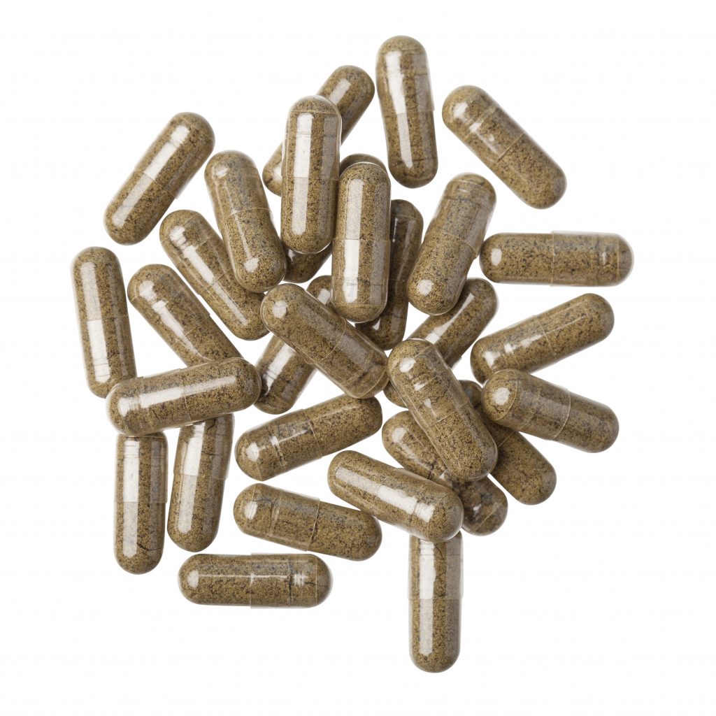 Capsules: Canna-Pet® Advanced Large - 60 capsules - Canna-Pet®